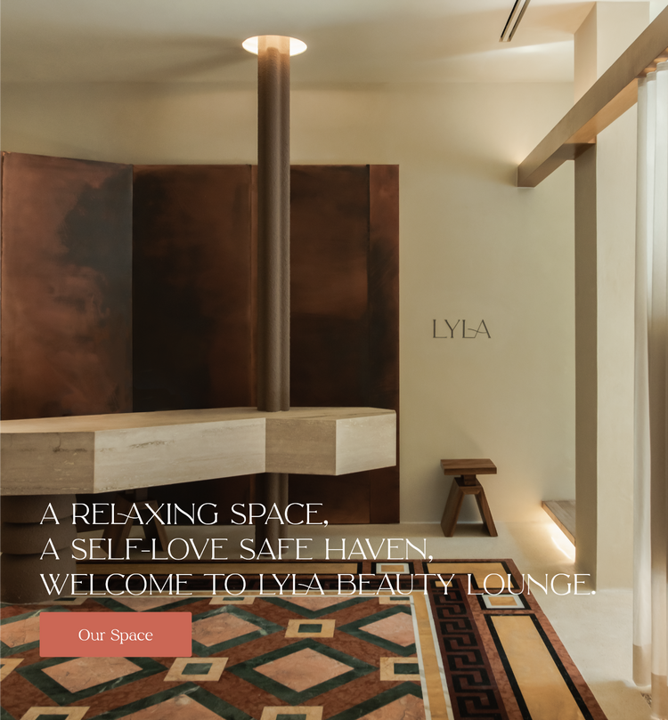 LYLA Beauty Lounge – Lyla Beauty Lounge